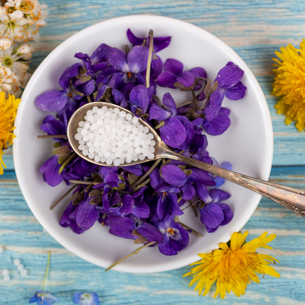 Measles Kit – All Things Homeopathy